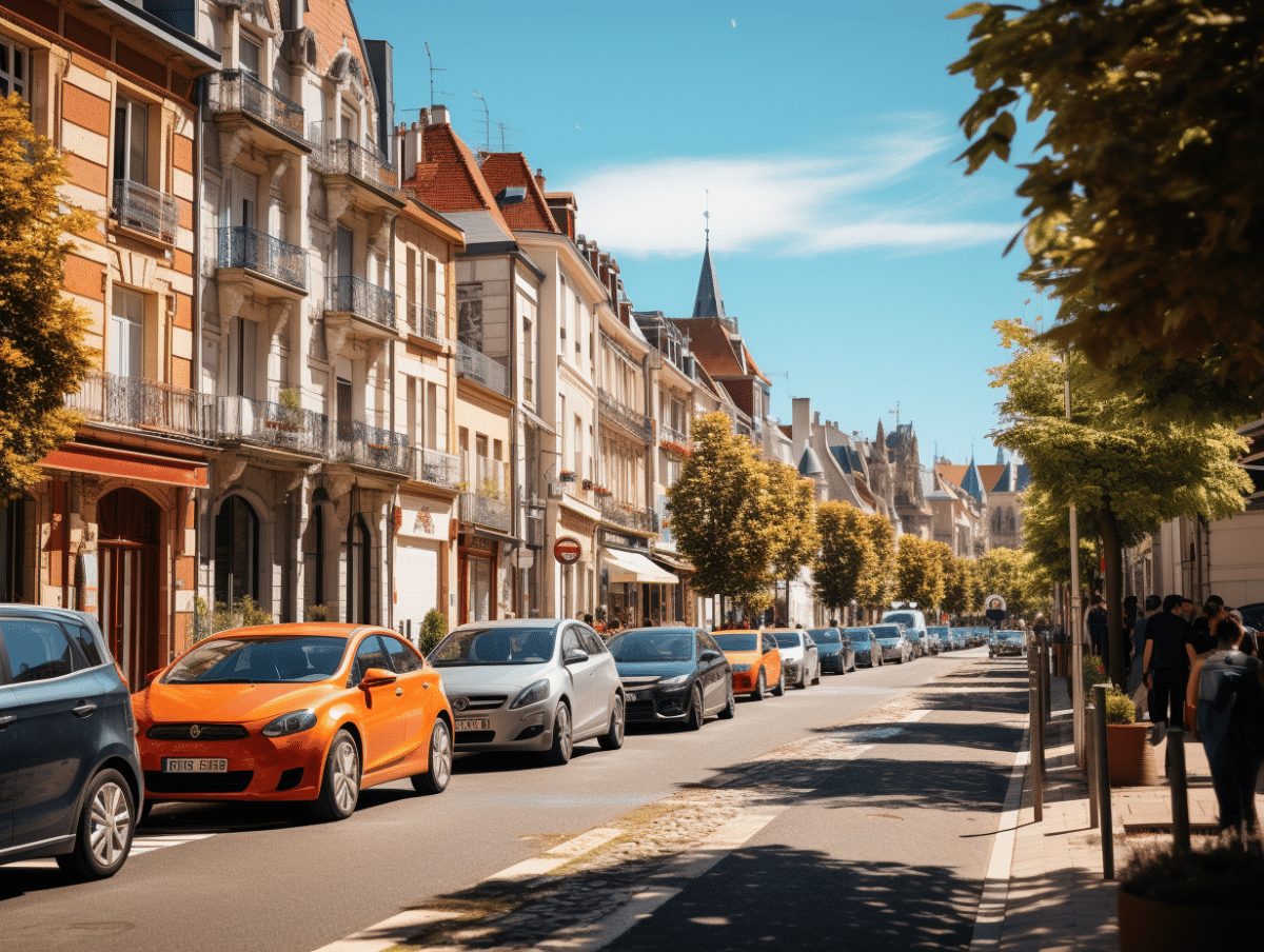 Se garer à Rennes : astuces et conseils pratiques - Destination Bretagne